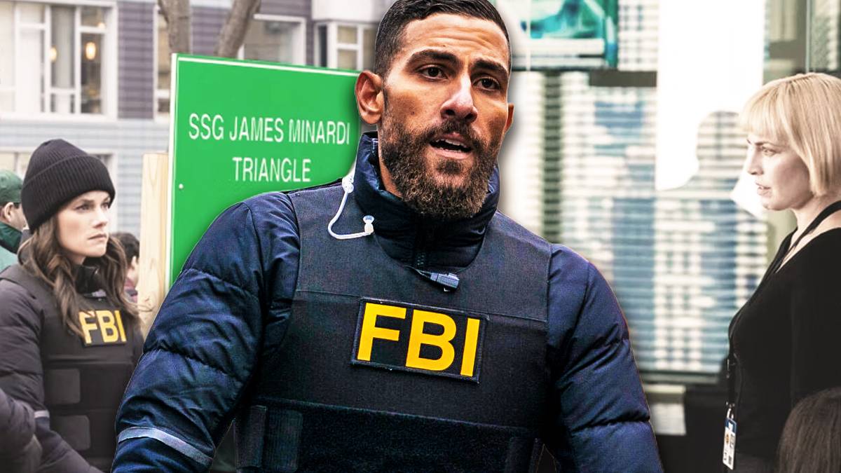 FBI Season 6, Episode 4 Review: Why OA Is Among TV's Best Cops