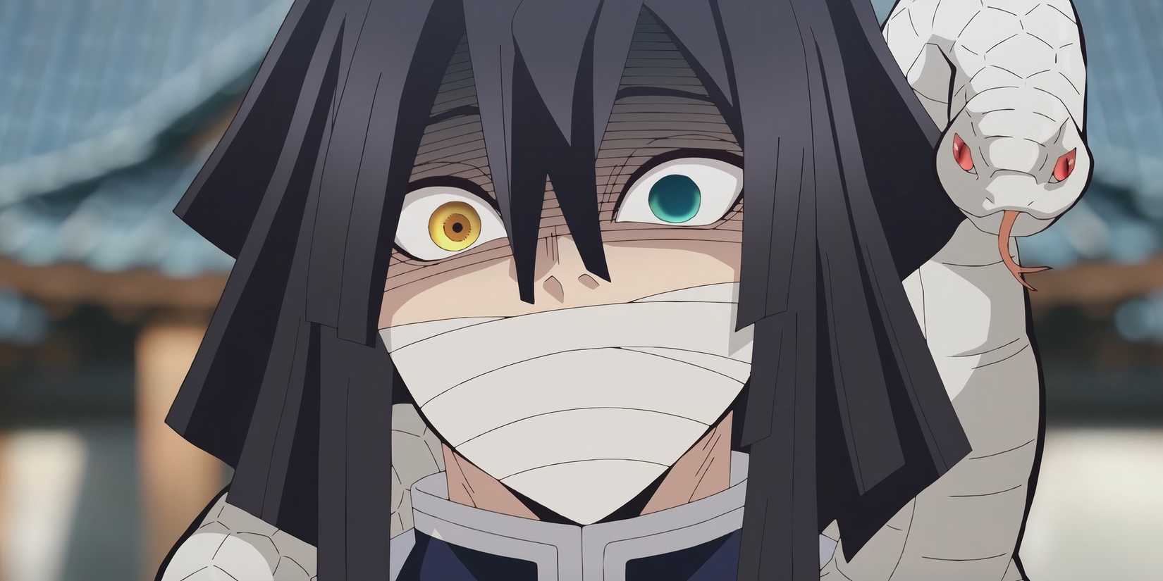 10 Demon Slayer Characters Fans Want More of in the Next Infinity ...