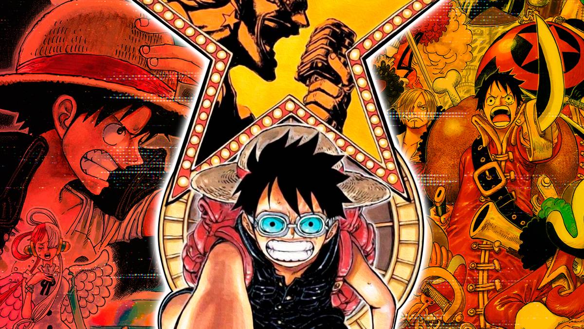 Where To Stream Every One Piece Movie & OVA In Order