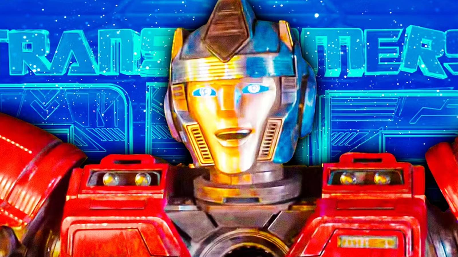 'We Couldn't Use Peter [Cullen]': Transformers One Producer Explains Recasting Optimus Prime