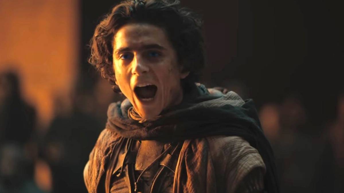 Will There Be A Dune Part 3? Everything We Know So Far