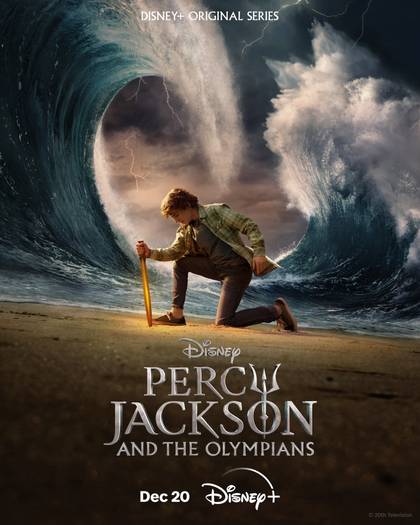 Percy Jackson's Tyson the Cyclops, Explained