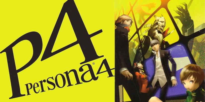 The 10 JRPGs With the Best Stories, Ranked