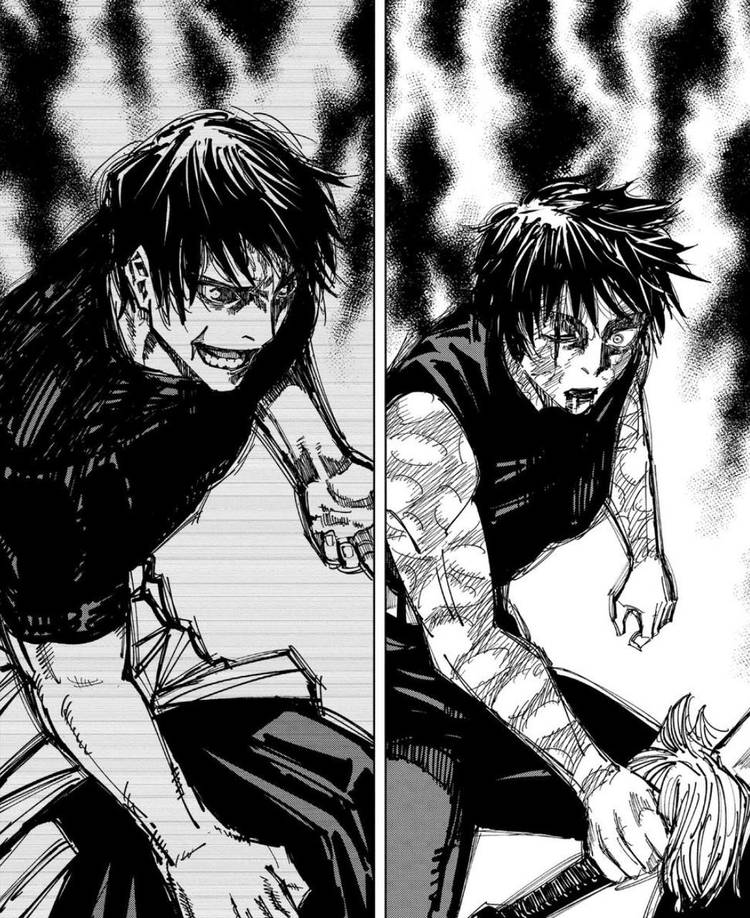 Jujutsu Kaisen's Fastest Sorcerer's and Cursed Spirits, Ranked