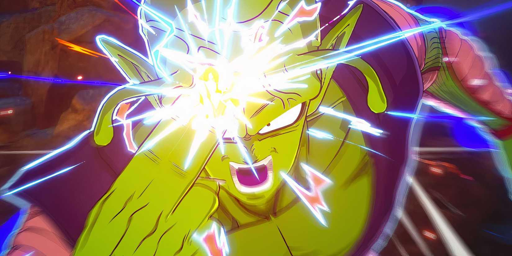 Sparking! ZERO's Story Feature Can Make it the Best Dragon Ball Game Ever