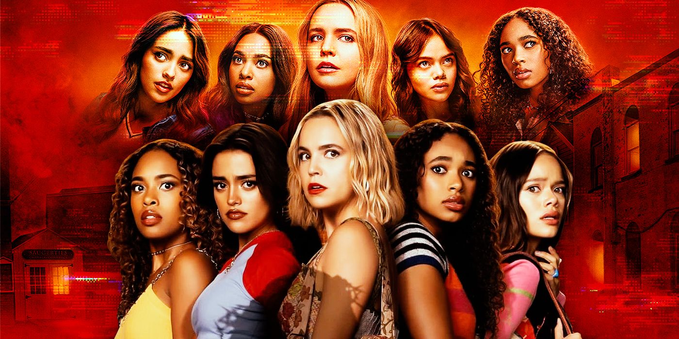 1 of the Most Confusing TV Show Timelines Belongs to This 14-Year-Old Drama