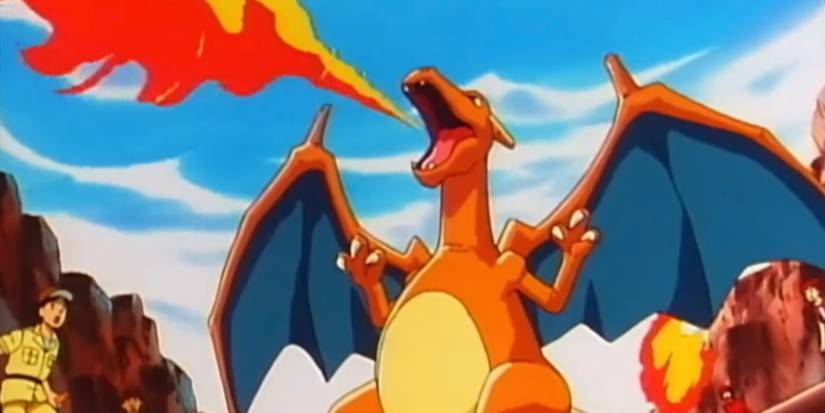 Pokémon Starters Ranked By Their Hidden Ability