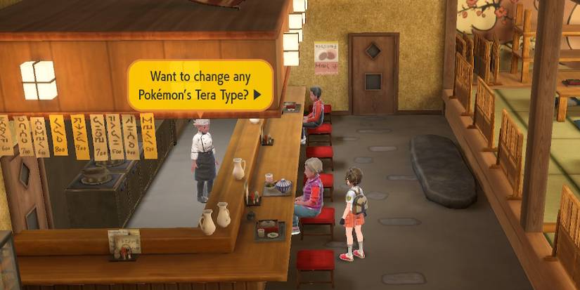 Pokémon Scarlet & Violet Paldea Region Guide