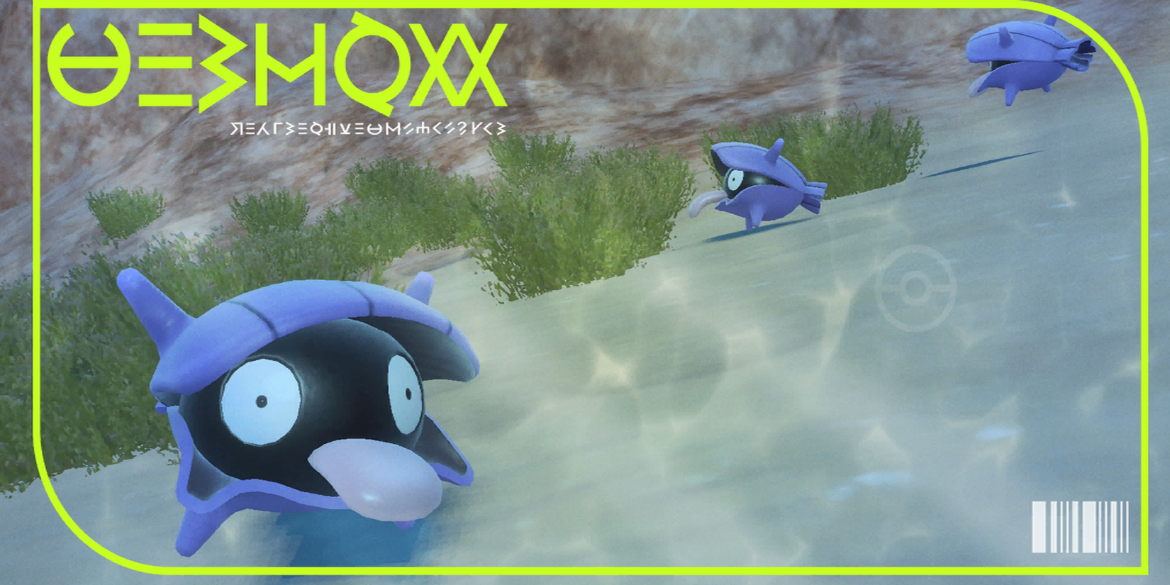 15 Strongest Pokémon to Breed in Scarlet & Violet