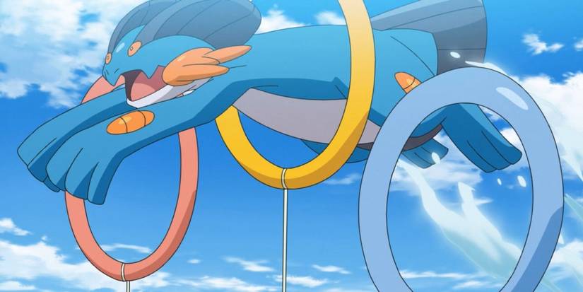 10 Best Pokémon to Take on Emerald’s Elite Four, Ranked