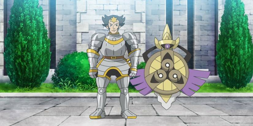10 Strongest Pokémon Elite Four Members, Ranked