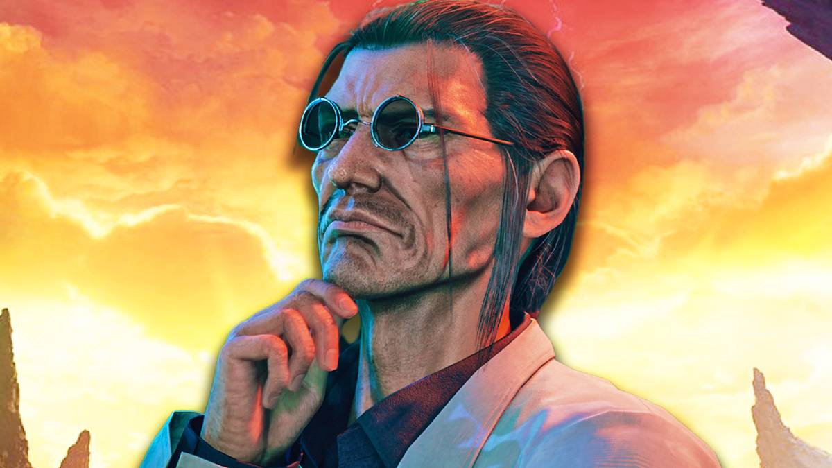 Why This Final Fantasy VII Character is The Franchise's Most Evil Villain