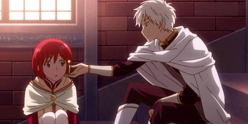 10 Best Romance Anime You'll Want to Rewatch As Soon As The Last ...