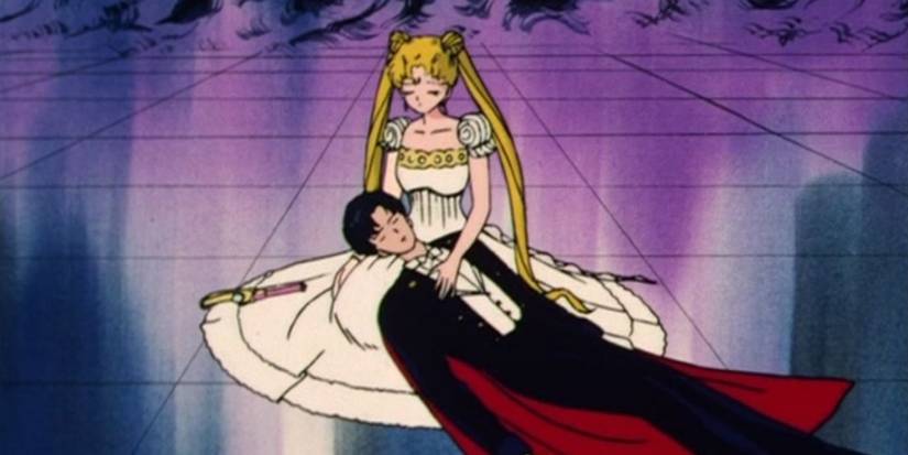 The ’90s Sailor Moon Series is Even Darker Than You Remember