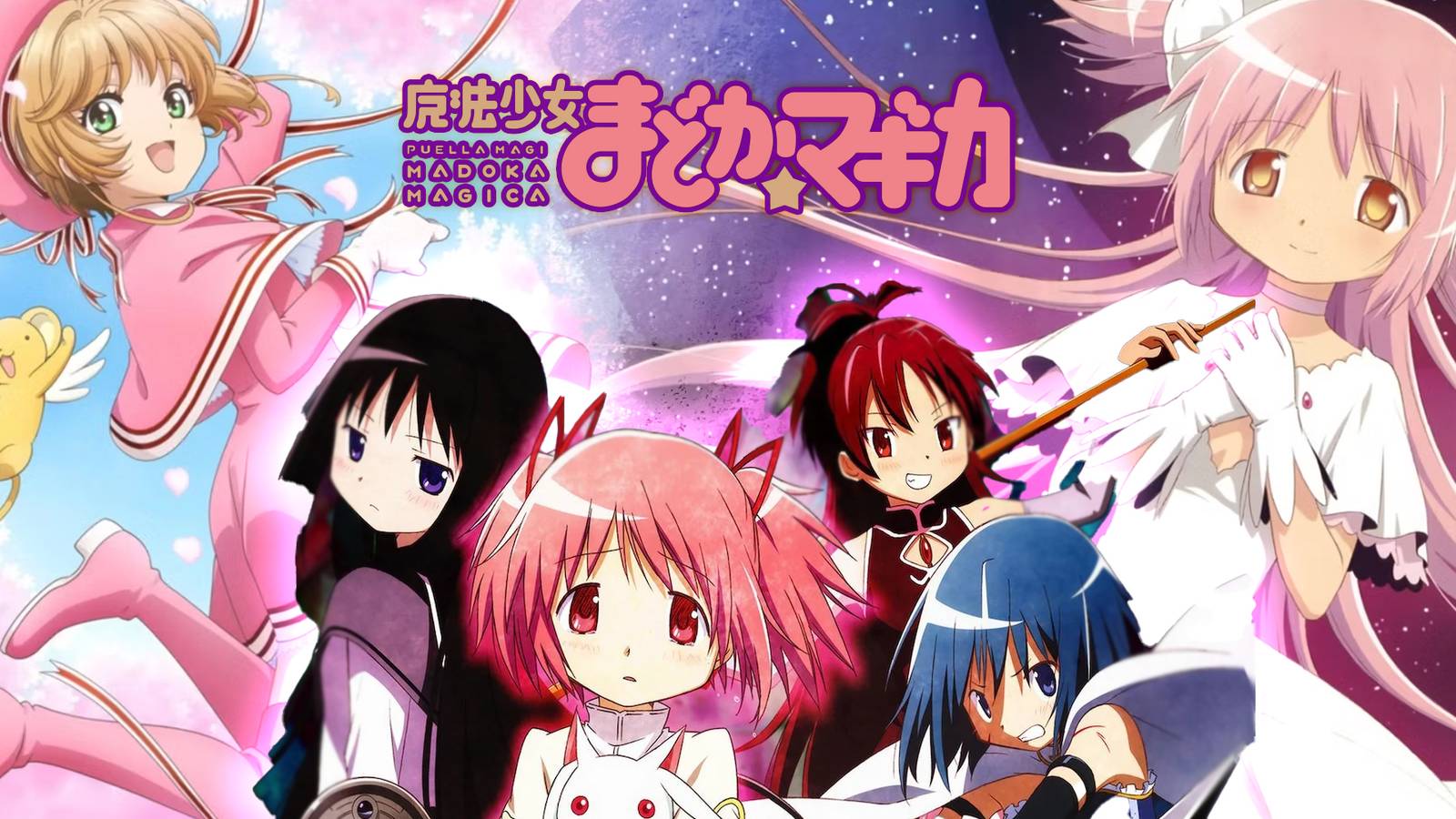 The Magical Girl Contract from Puella Madoka Magica, Explained