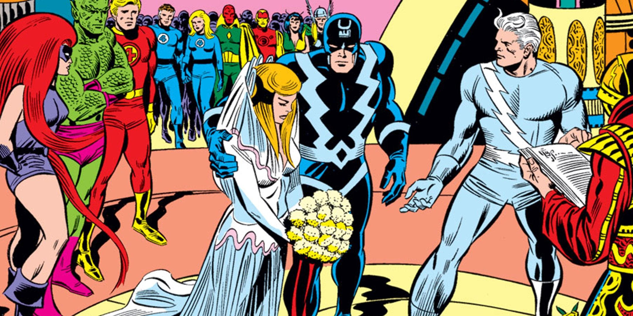 60 Years Ago, Hawkeye Hit the Mark in His Comic Book Debut