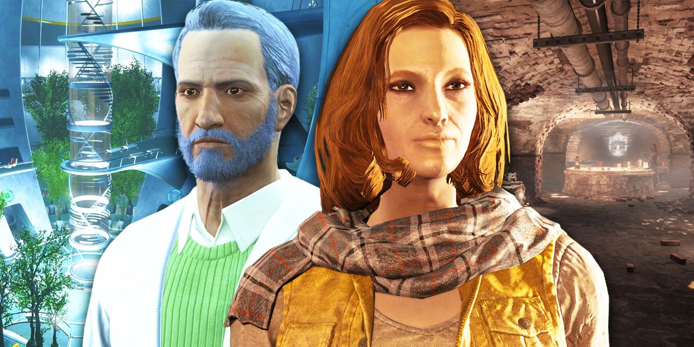 Fallout 4 Perks, Explained