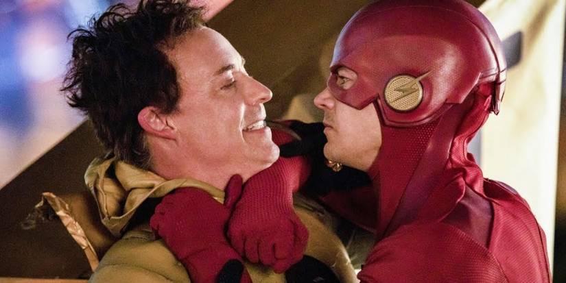 10 Best Arrowverse Villains Across Every Show, Ranked