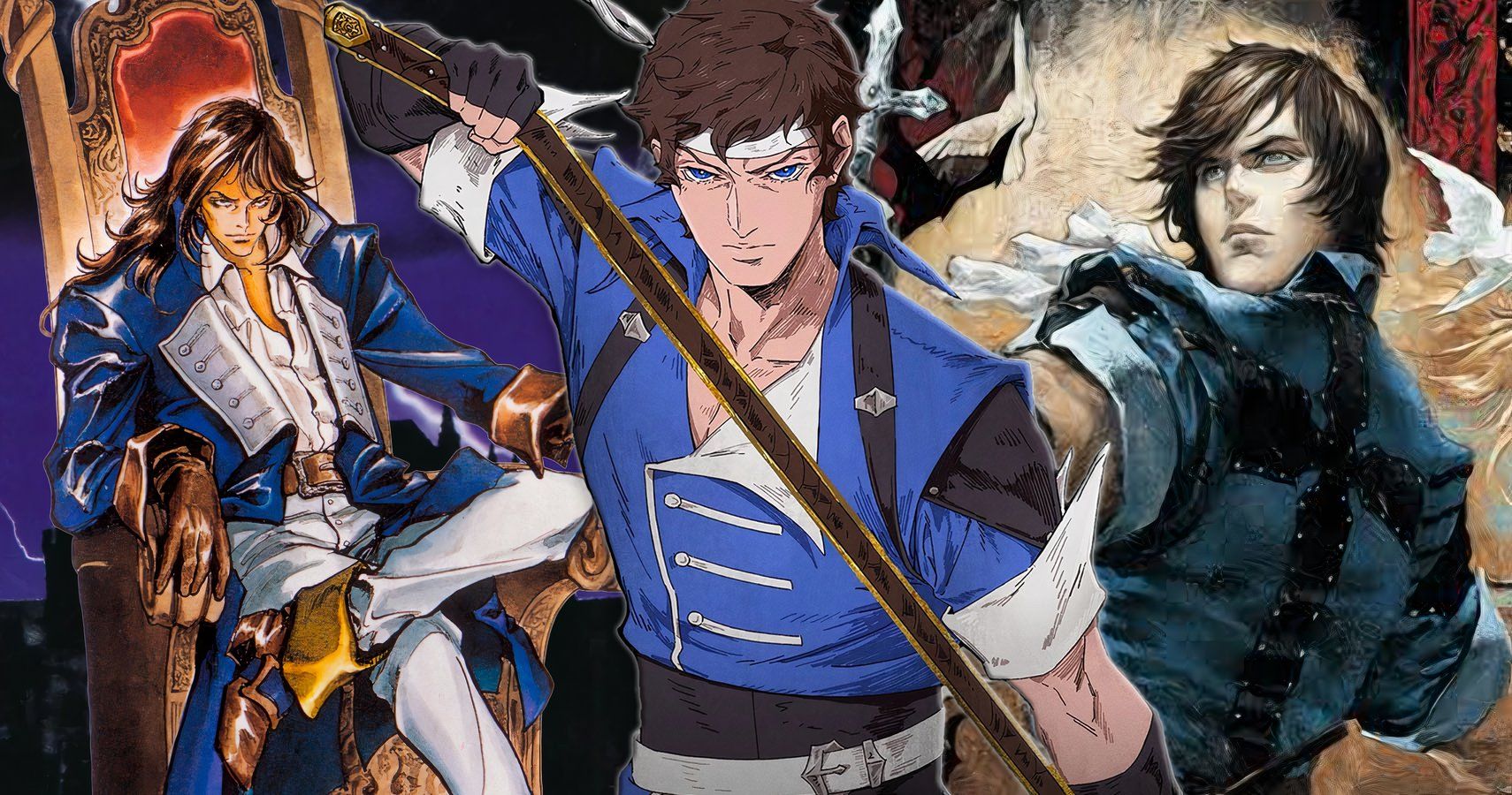 Castlevania: Nocturne Season 2 Review: The Netflix Anime Lacks 1 Thing