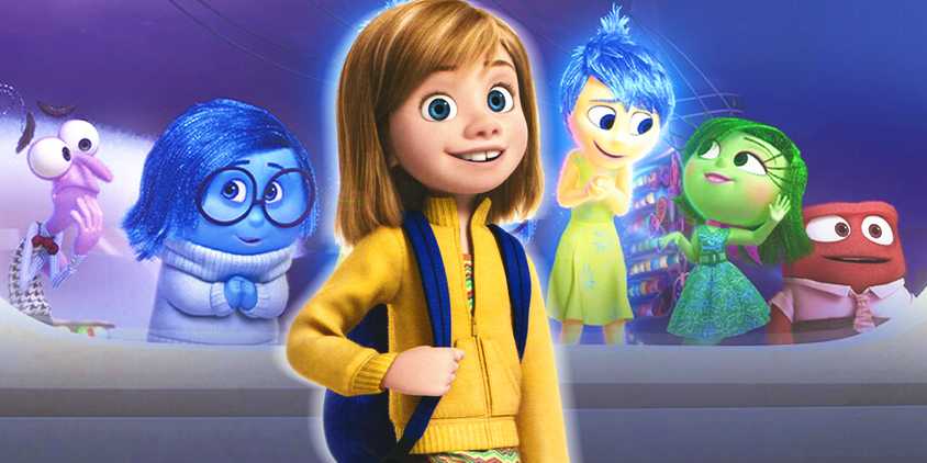 Inside Out 2 Ending Explained