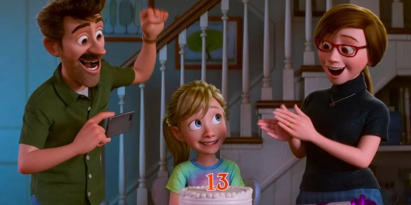 Inside Out 2 Characters, Explained