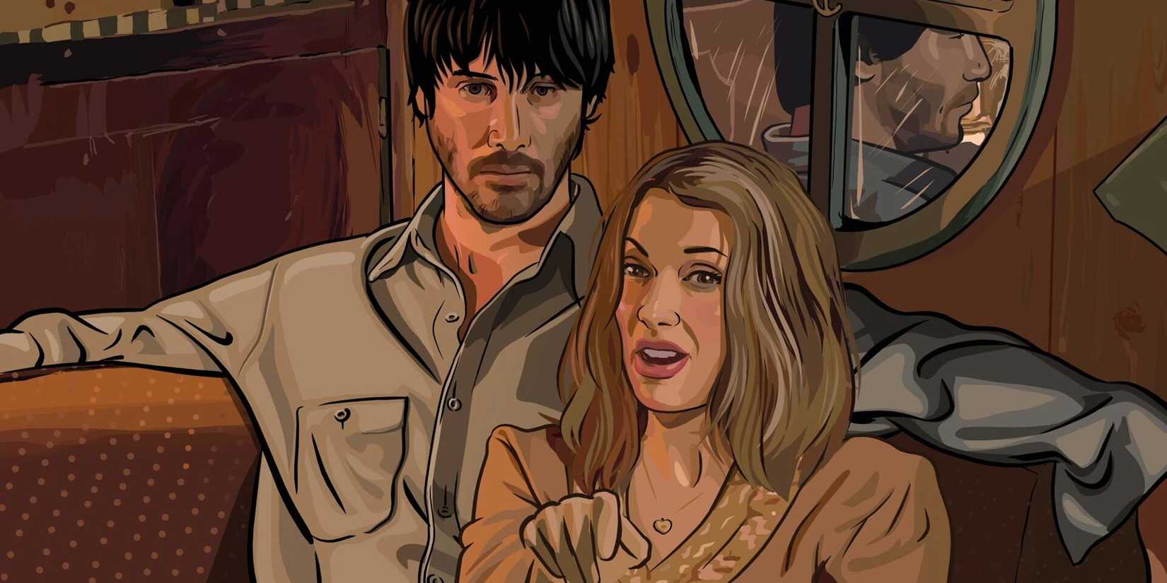 8 Rare R-Rated Animated Movies That Can Be Called Masterpieces