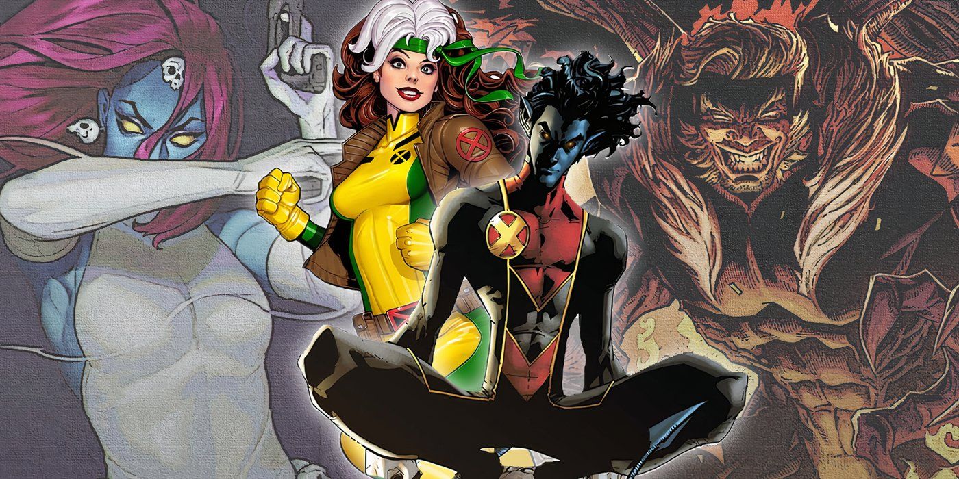 10 Powers Gambit Has But Never Uses