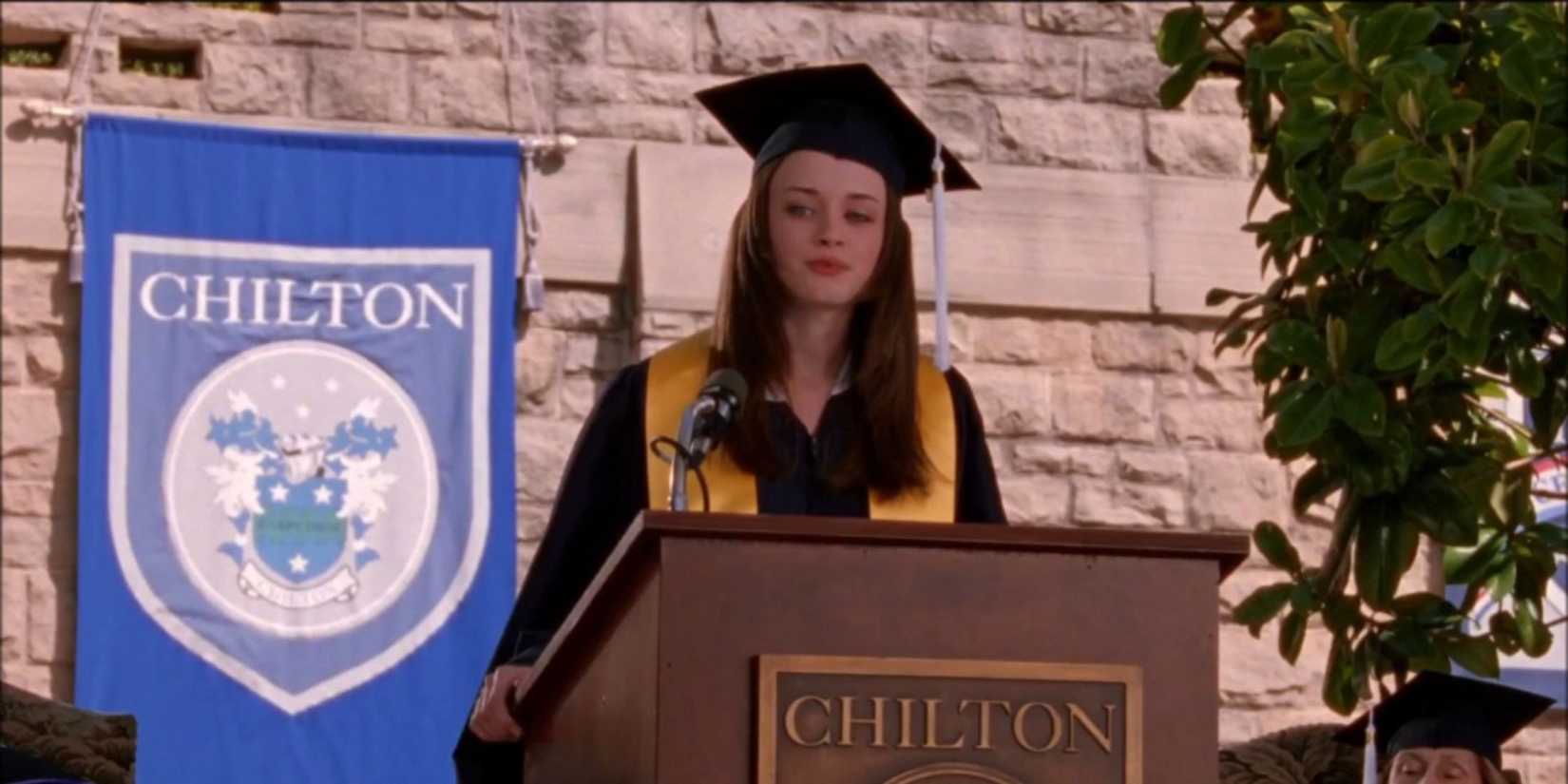 Every Gilmore Girls Season, Ranked