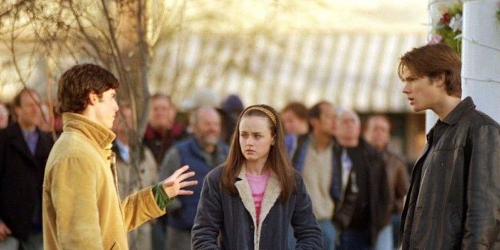 23 Years Later, Gilmore Girls' Greatest Episode Is Still the Best 44 ...