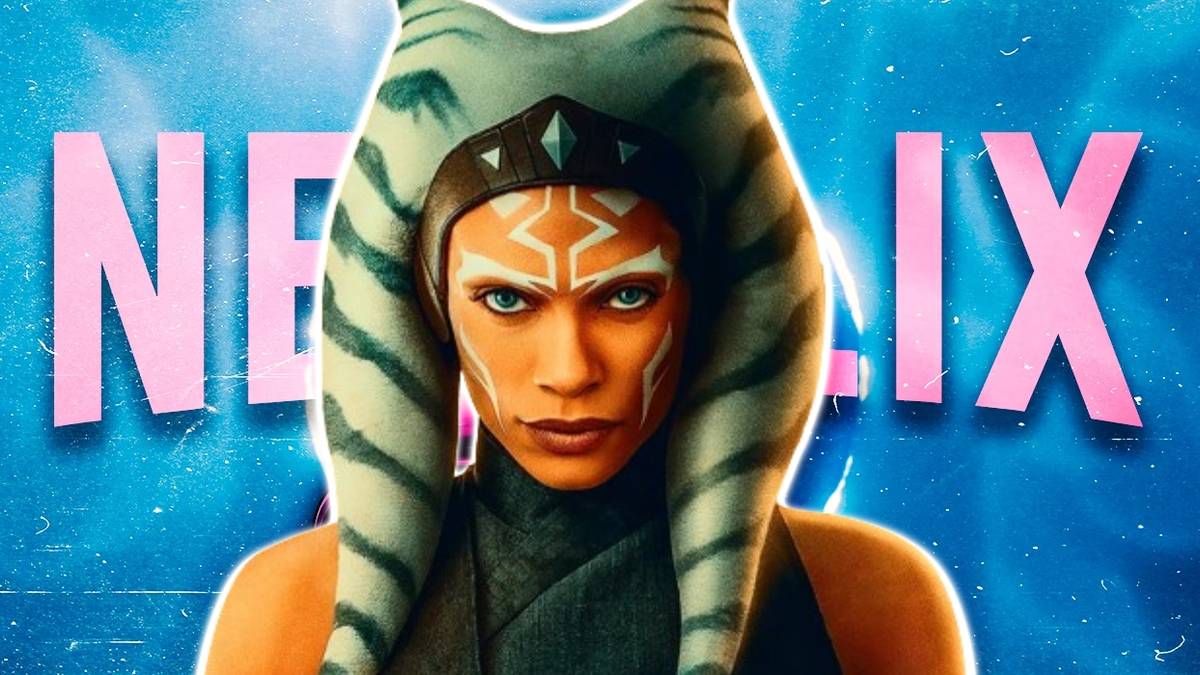Ahsoka and House of the Dragon Stars Join Netflix's New Terminator Series