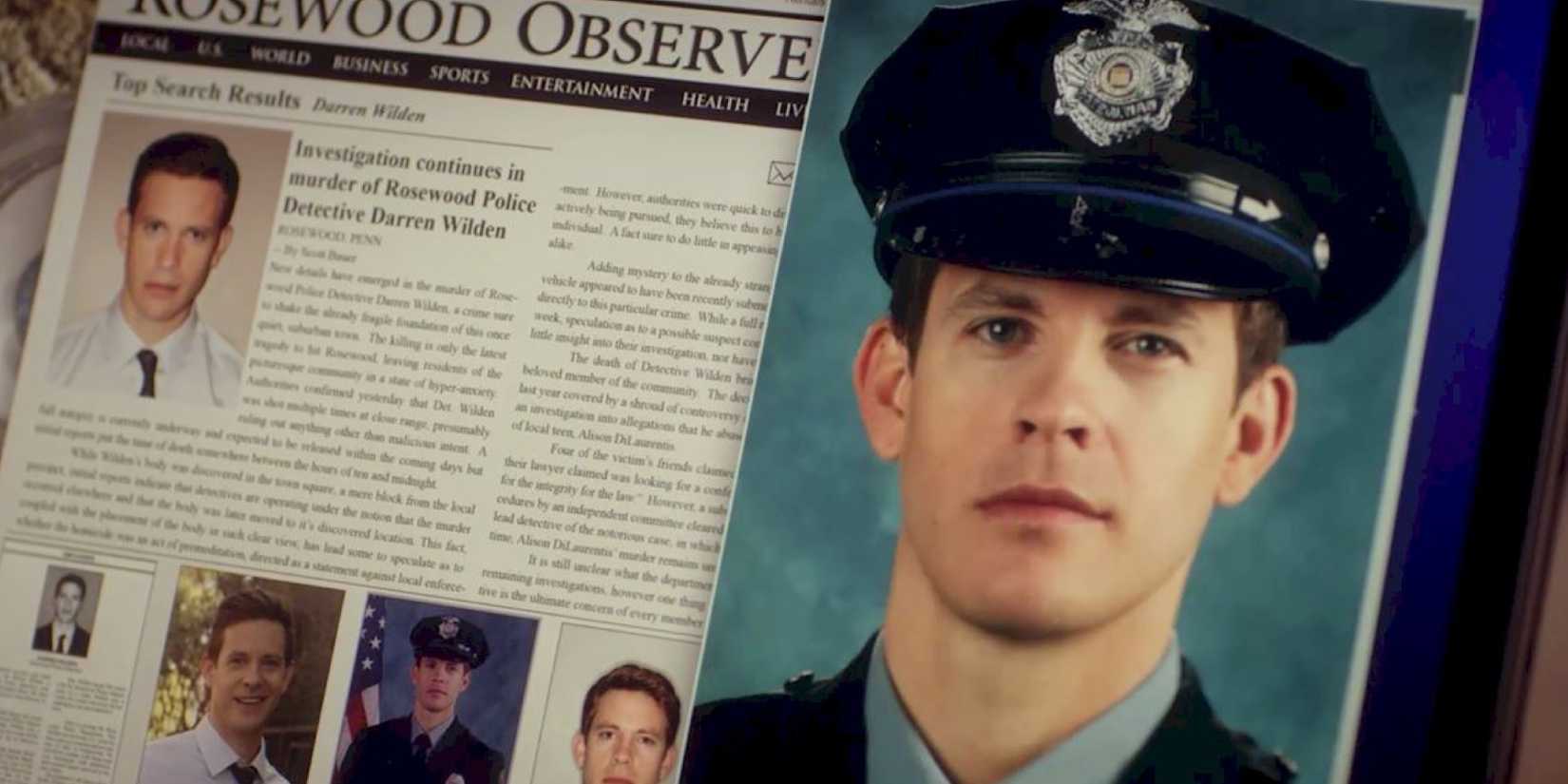 The Wildest Pretty Little Liars Deaths, Ranked
