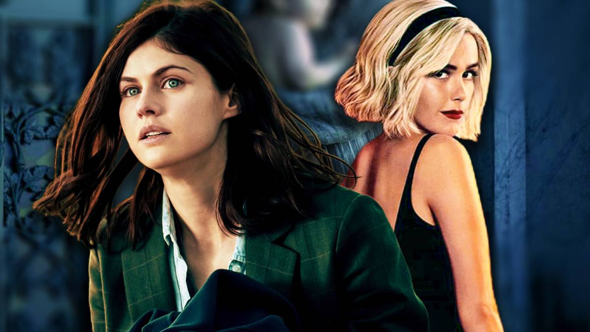 This New AMC Show Is Perfect for Chilling Adventures of Sabrina Fans