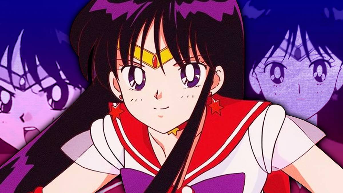 Sailor Moon: Best Sailor Mars Episodes