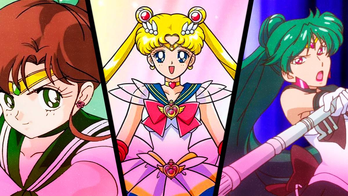 Sailor Moon-Like Ad Officially Pulled After AI Backlash: 'We Sincerely ...