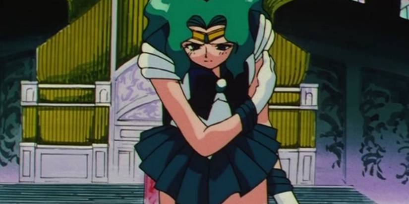 10 Most Heartbreaking Sailor Moon Sacrifices, Ranked