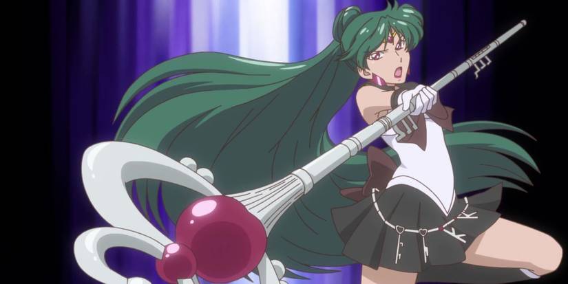10 Coolest Sailor Moon Characters, Ranked