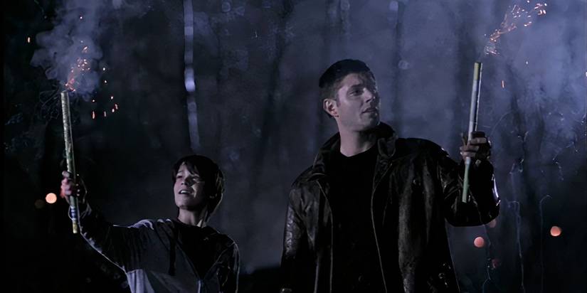 The Saddest Sam and Dean Supernatural Moments, Ranked