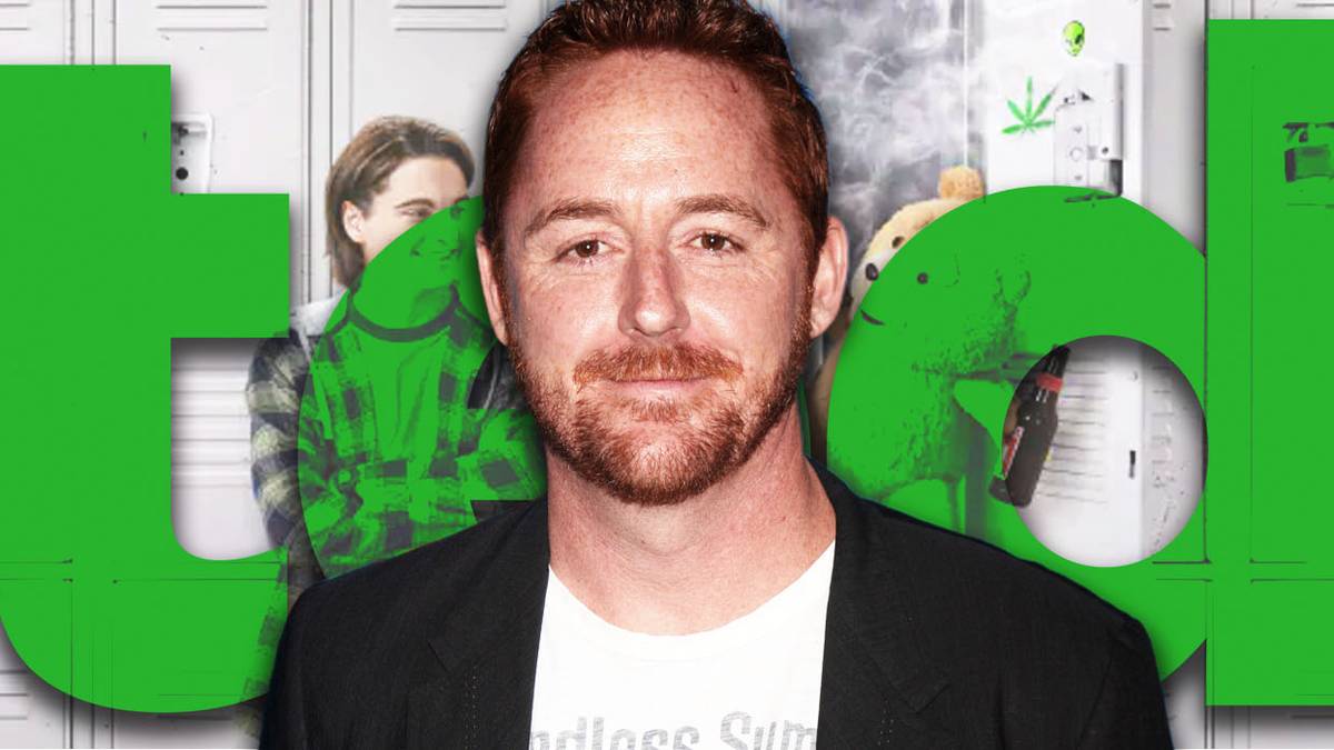 'I Love That Challenge': Ted Actor Scott Grimes Reflects on Matty