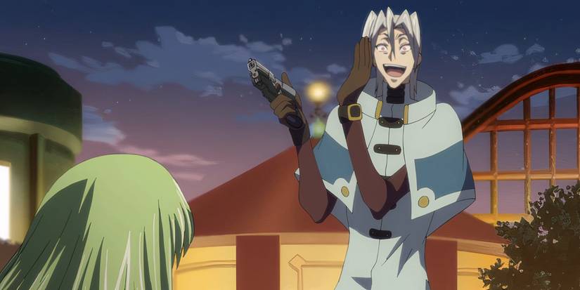 Top Code Geass Villains Who Are Now Dead
