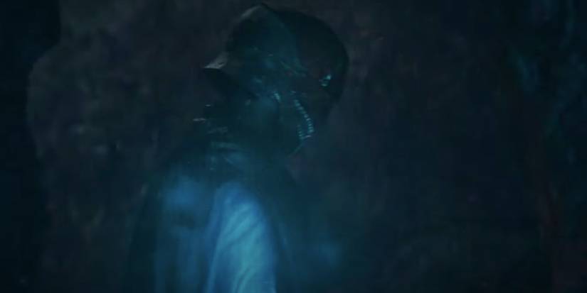 Is Qimir a Knight of Ren?