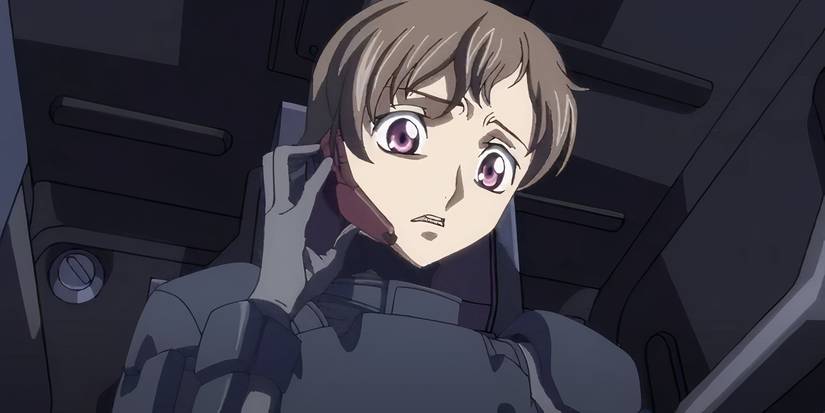 10 Best-Written Code Geass Characters of All Time, Ranked