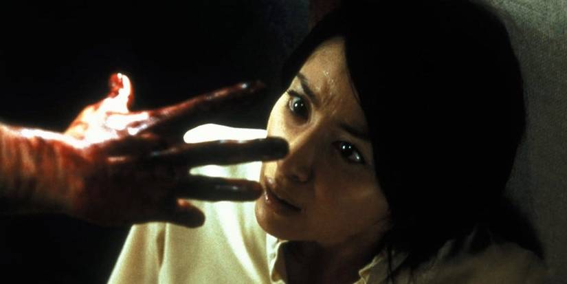 The Grudge Watch Order, Explained