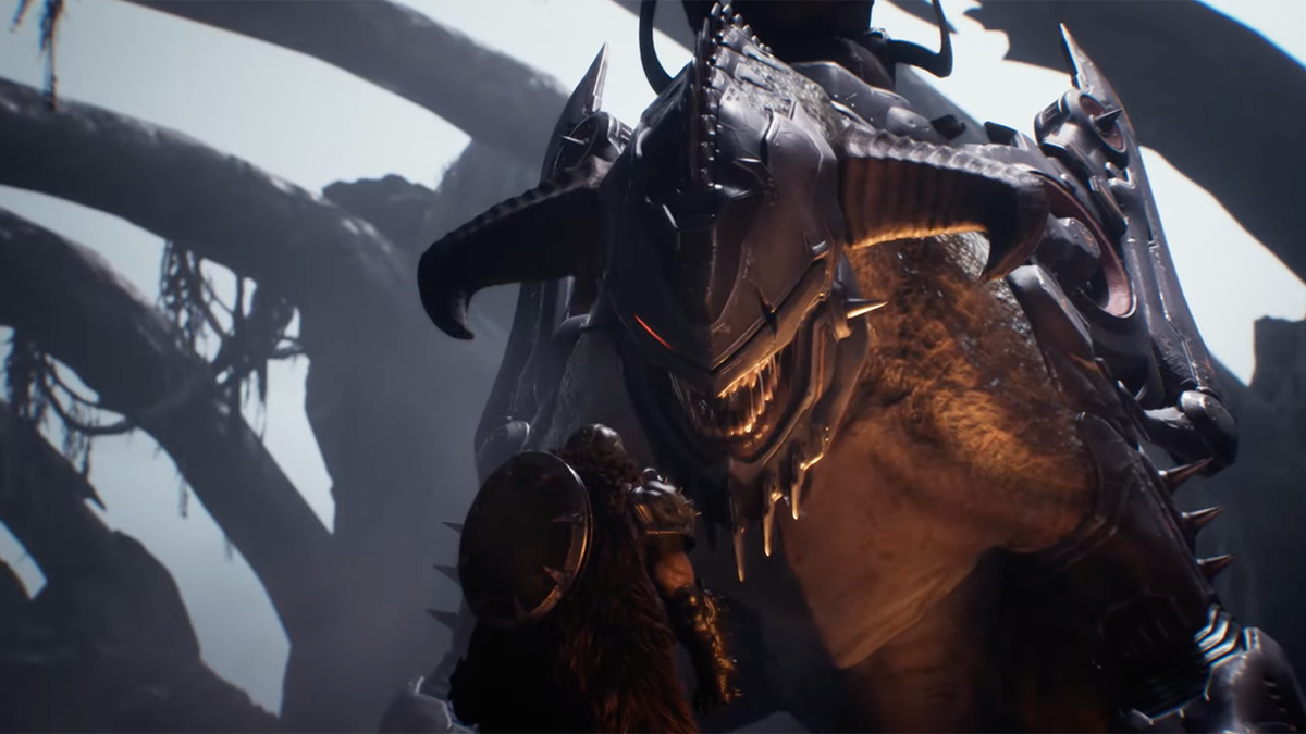 DOOM: The Dark Ages Launched New Trailer and Confirmed its Platforms