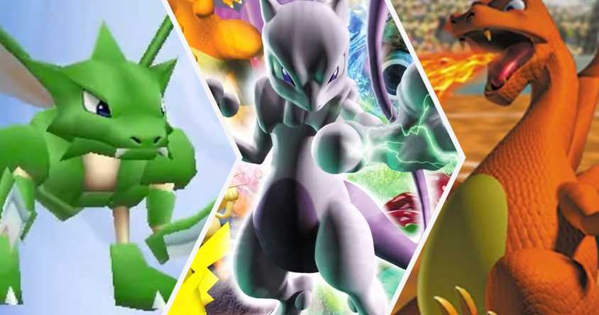 Best Pokémon Episodes Starring Ash's Charizard