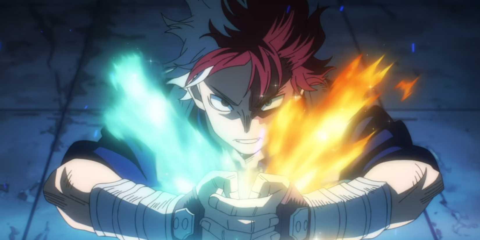 10 Strongest MHA Quirk Awakenings, Ranked