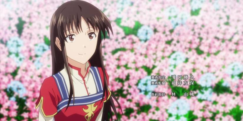 10 Best Sword & Sorcery Anime of All Time, Ranked