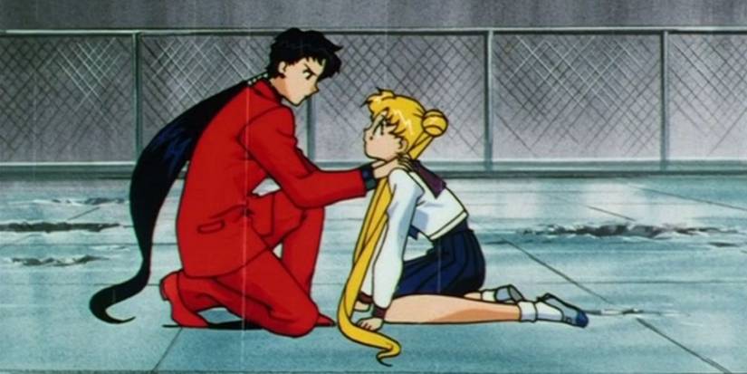 usagi tantrum