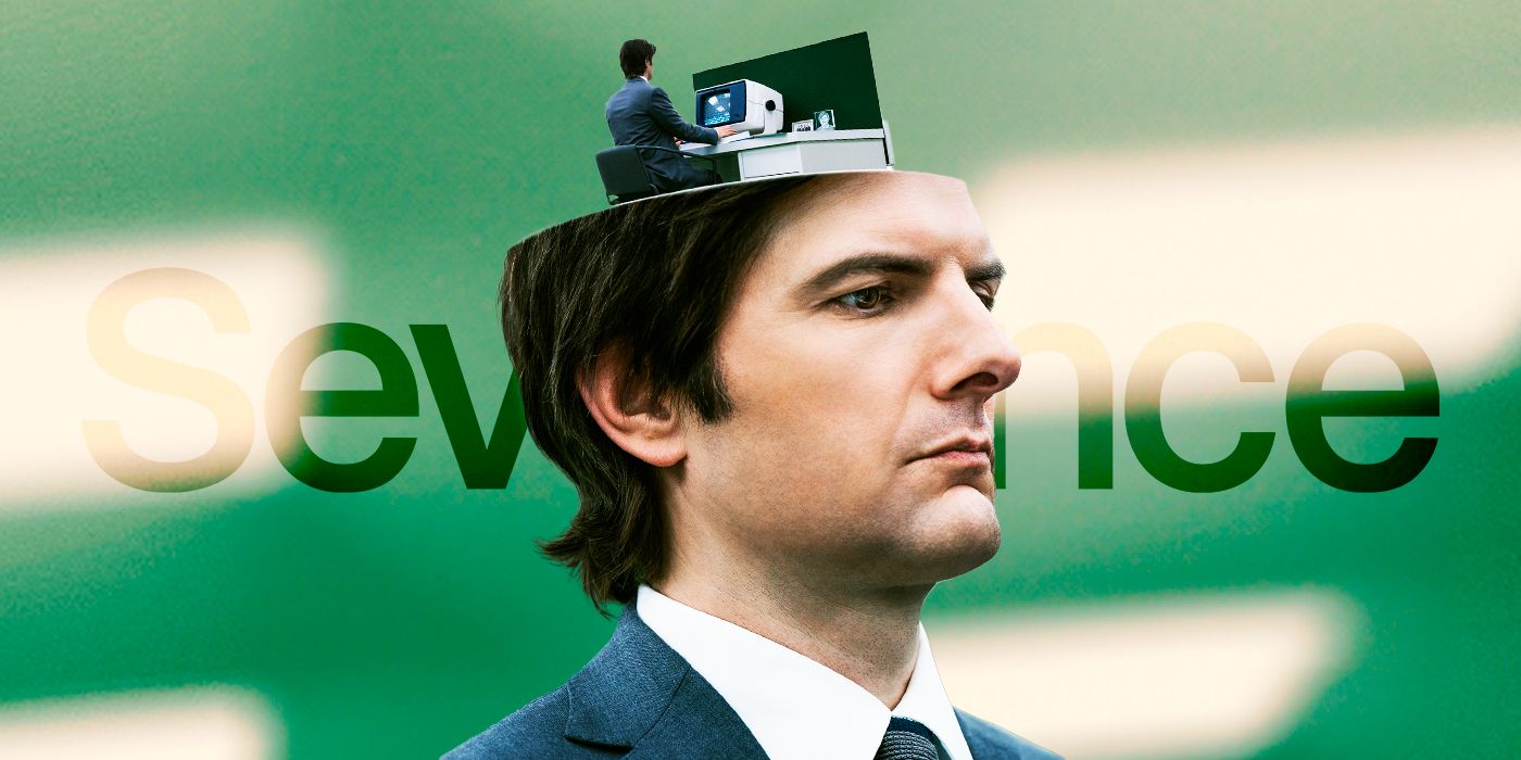 Severance Reveals the True Purpose of the Numbers (& It Is Absolutely ...