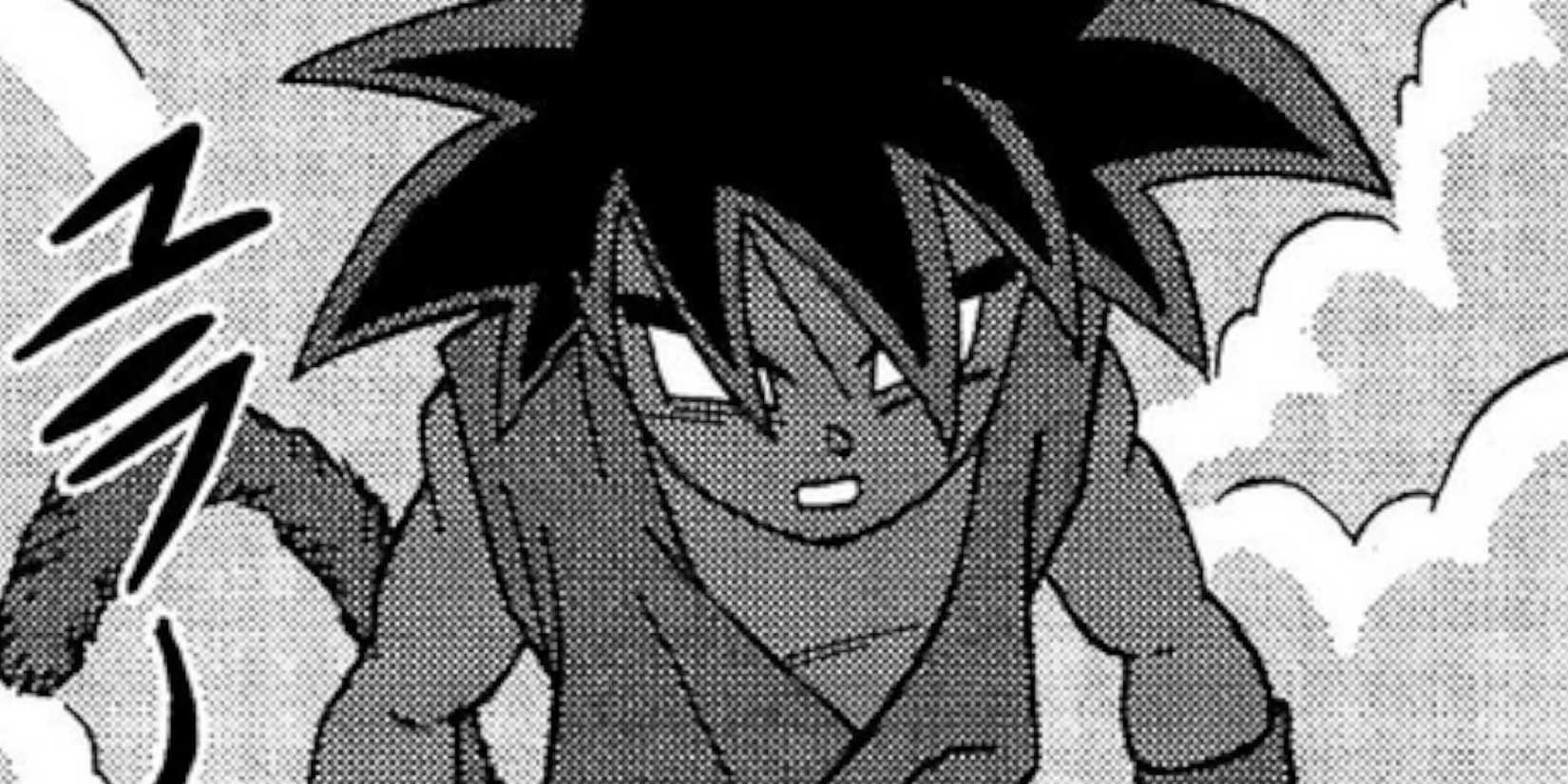 Every Kid Goku In The Dragon Ball Franchise, Explained
