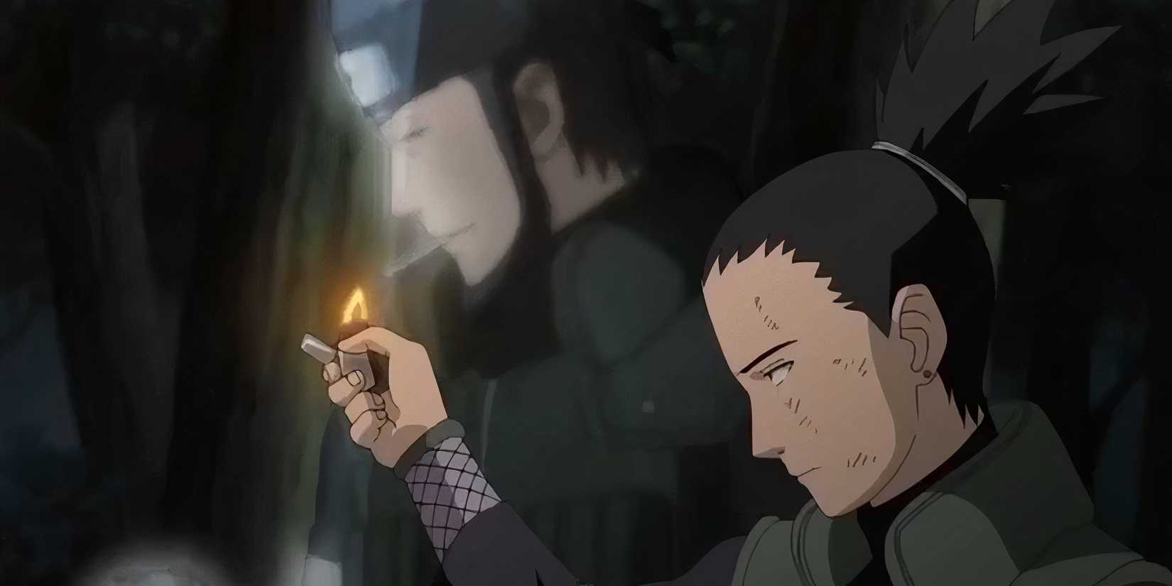 10 Best Naruto Characters Who Are Not Naruto or Sasuke, Ranked